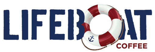 THE OFFICIAL COFFEE OF THE PEOPLE WHO LOVE LIFE – Lifeboat Coffee